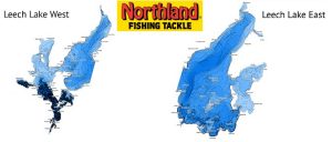 Multi-Species Paradise Destination Of Leech Lake | OutDoors Unlimited ...