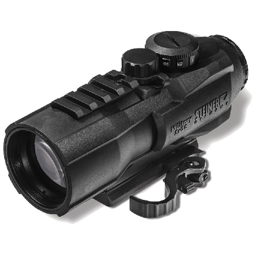 Steiner QD Mount for M332 and M536 Battle Sights | OutDoors Unlimited ...