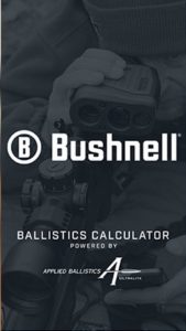 Bushnell Launches New Ballistics Calculator App | OutDoors Unlimited ...
