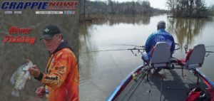 April Edition Of CrappieNow | OutDoors Unlimited Media and Magazine