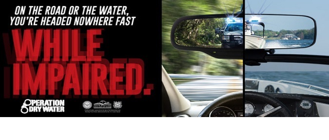 Operation Dry Water | OutDoors Unlimited Media and Magazine