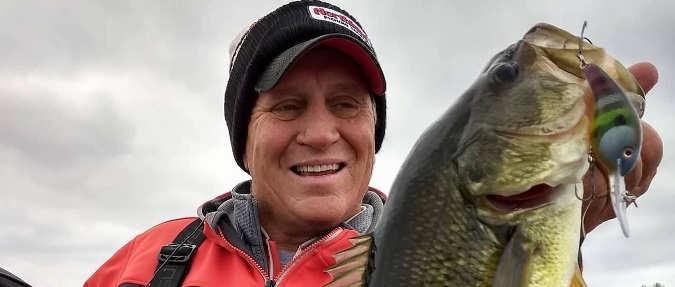 BIG fish time! | OutDoors Unlimited Media and Magazine