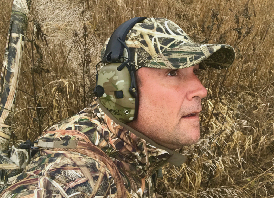A Guide to Choosing the Best Electronic Hearing Protection | OutDoors ...